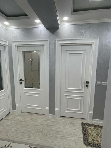 MDF Eshiklar Zakaz 900 000 somdan