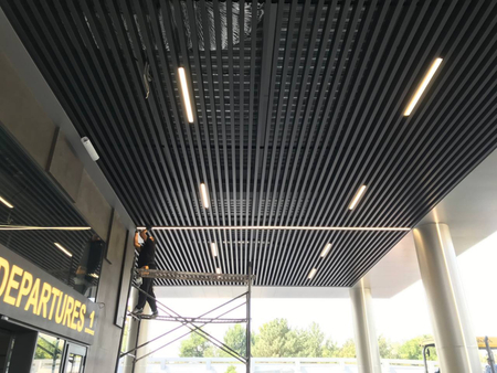 Подвесные саетодиодные LED светильники