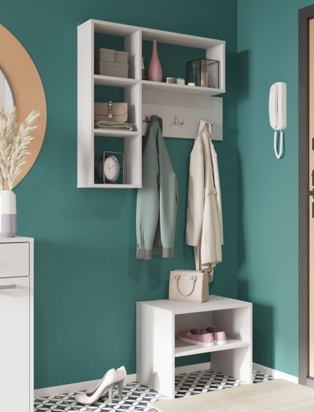 Вешалка настенная для одежды мебели икеа mebel ikea mebil