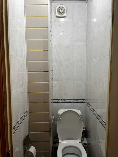 Продается 1-комнатная квартира Сергели-5