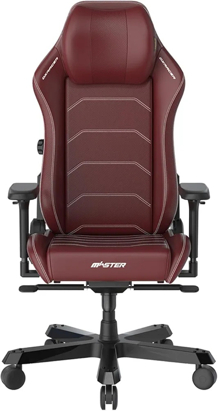 Dxracer Master BLACK игровое геймерское офисное кресло