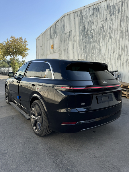 Lixiang L7 Ultra