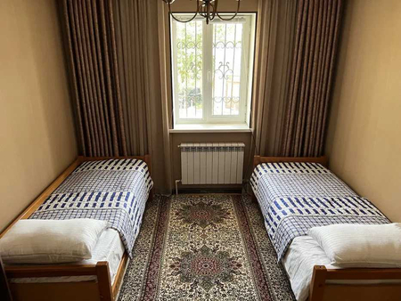 БУМ ижара 4 хона 2 сотих Участка чет эликларга, Хитой  1400$ id sh 615