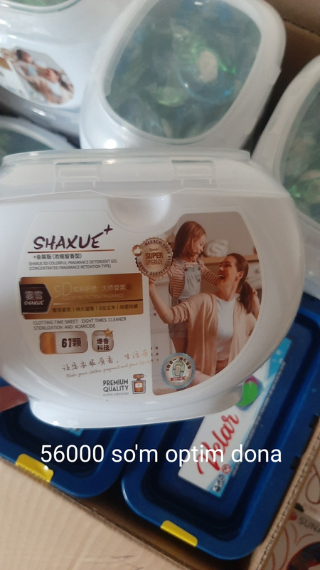 Nexx. Act. Shaxue parashokla optim dona narxlada