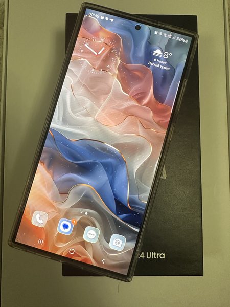 S24 Ultra 256gb 2 sim vetnam yengide