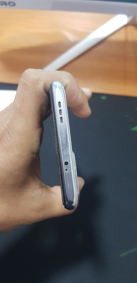 Redmi nod 10 2021