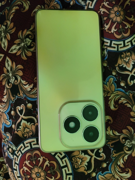 TICNO 20 8.256GB