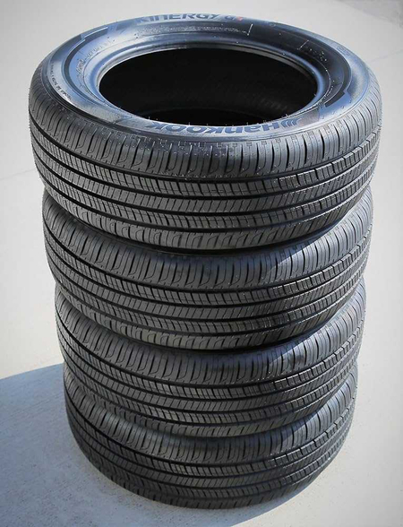 Hankook Ventus S1 evo2 K117A SUV 245/45 R19 98W |