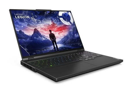 Рассрочка на ноутбук  LENOVO LEGION 5 I9-14900HX 32GB 1TB RTX 4060 16'
