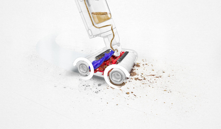 Dyson WashG1™ пылесос для влажной уборки