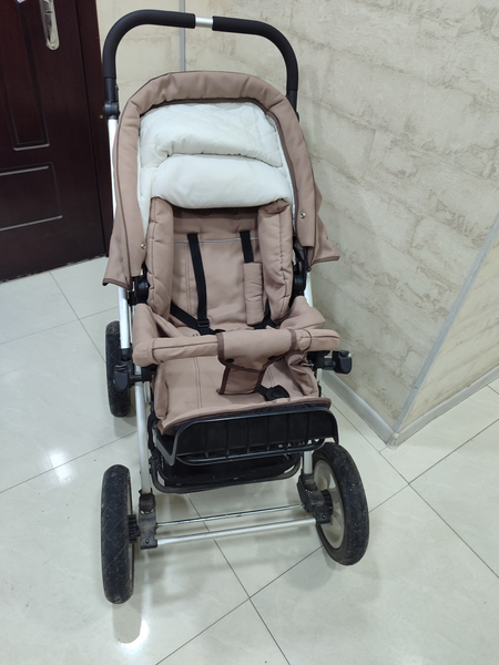 Коляска   baby modern