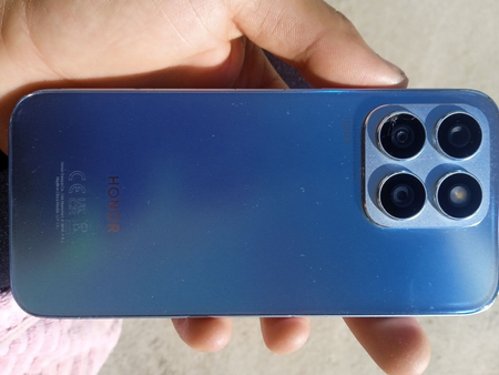 Honor x 8 b 8/128
