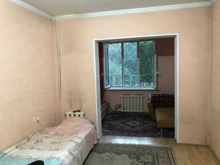 Квартира сдаётся