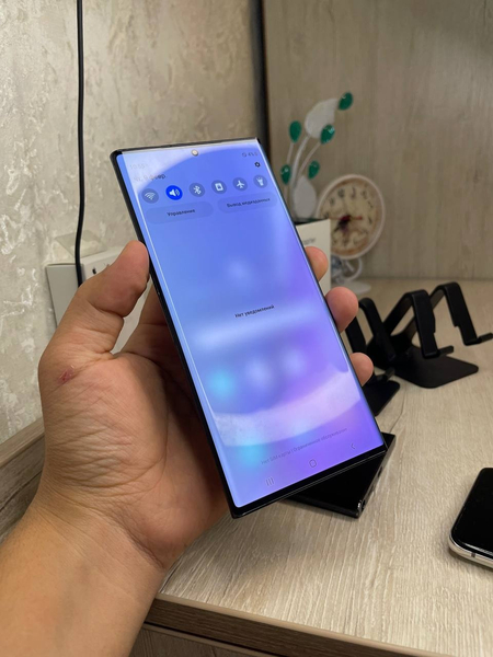 Samsung note 20 Ultra 12/256Gb snapdragon-865+