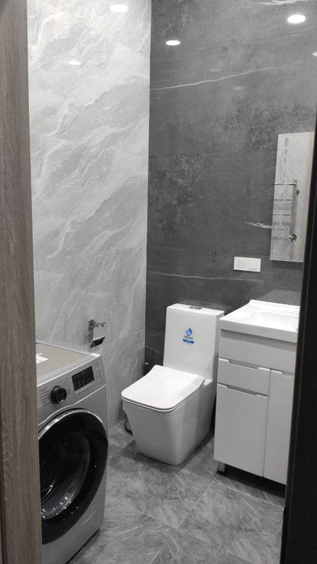 БИЙ • Максим Горький • 2-комн • 43 м² • этаж 3/5 • [АР:003]