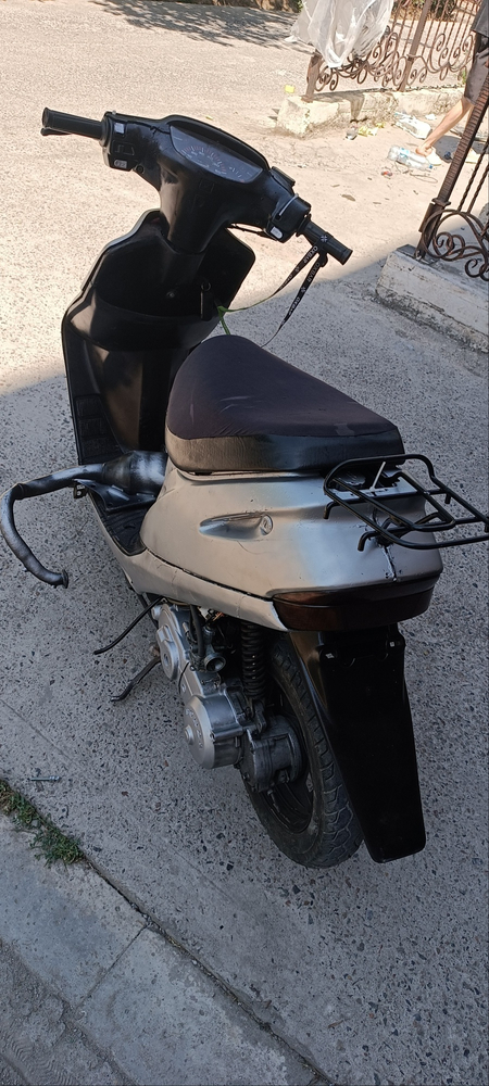 Продам скутер 50сс