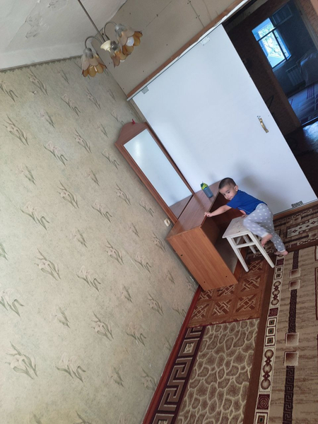 Аренда Квартира Кизларга Чилонзор, БезМаклер (11)