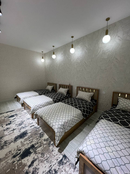 Dacha TOJI villa