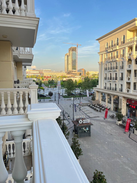 Новостройка 2/4/7 жк Boulevard