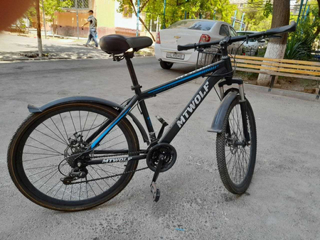 Velosiped 26 razmer