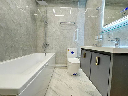 Продается квартира с ЕВРО ремонтом 3/6/10 DREAM HOUSE ЖК 