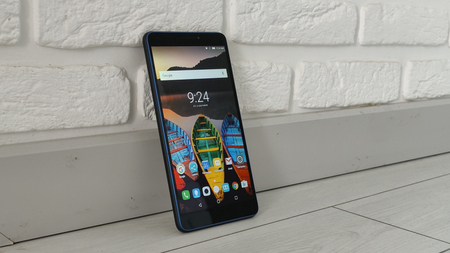 Lenovo TAB3 7 Plus Б/У