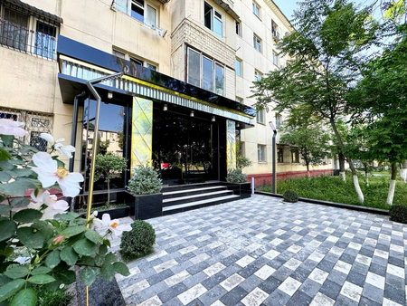 Продаётся офис 45м2 улица Лисунова
