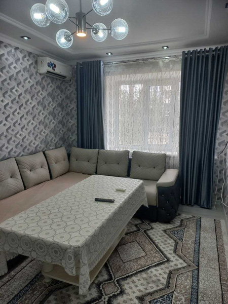 1 комнатная Гагарина Хамкорбанк