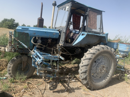 Ttz 80 zbor mator garantiya