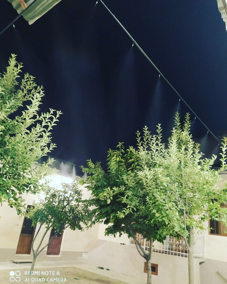 Установка сеток и Микроклимата/Качество-гарнт/mikroklimat_uz Instagram