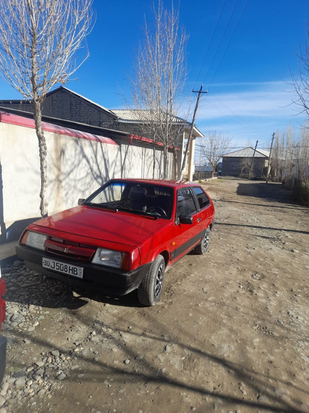 Vaz Lada 09 vikup bor