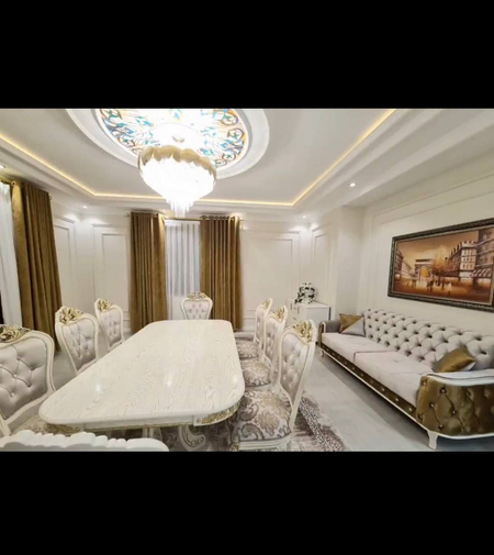 Olmazor tumani Sebzor Navastroyka Golden Haus  1400y.e