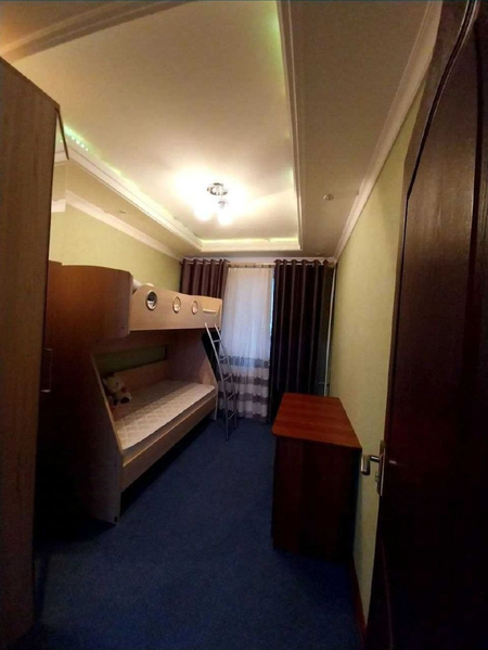 Аренда Квартира Болларга,