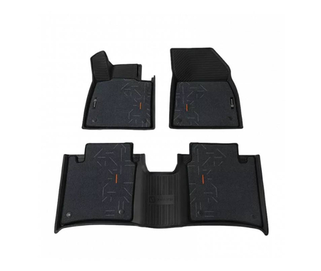 Zeekr 001 оригинал полики(коврики) от «ZeekrShop»