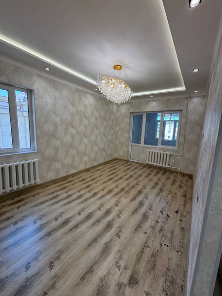 Срочно Продаётся Своя 2в3 комнатная квартира Авиасозлар-2 Кадышева