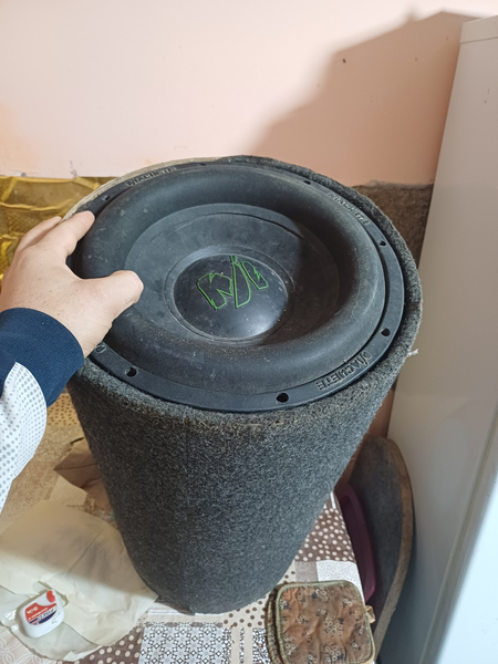 Sabufer sotiladi buchkasibilan bass ciqarishi chotki