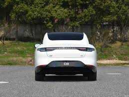 Leapmotors c 01 electro 525 km