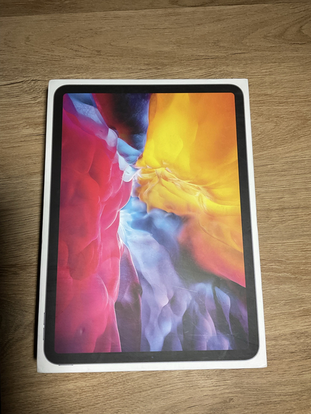 Ipad 11 Pro 256GB (2020) на запчасти