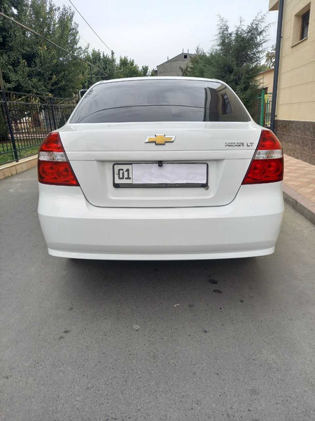 Nexia 3 2020 mexanika oq