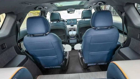 Byd tang 2024 2ta mator 635km
