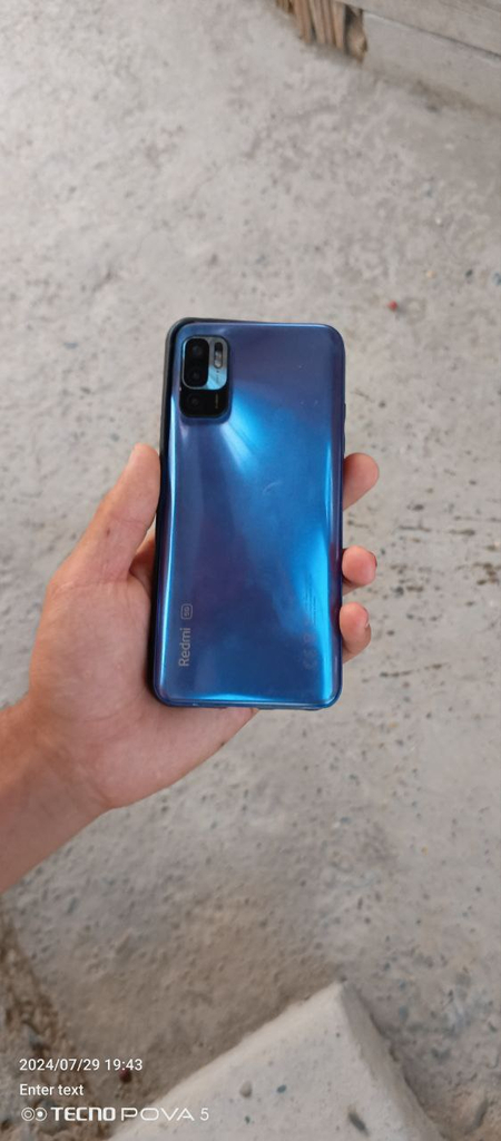 Redmi not 10 5 g