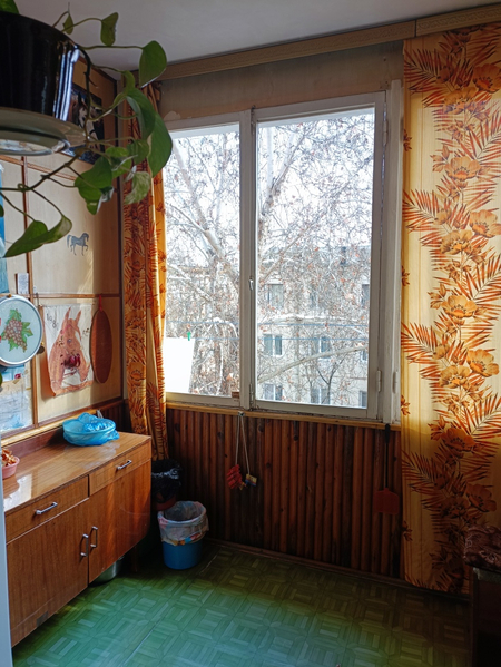 Продам 3/4/4 Карасу-2 Садаф