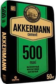 Ohangaron SEMENT  MARKA -500