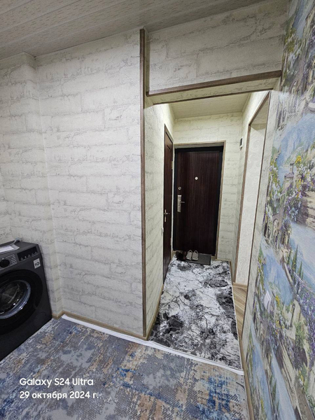 Продам 1/3/4 Массив Ялангач