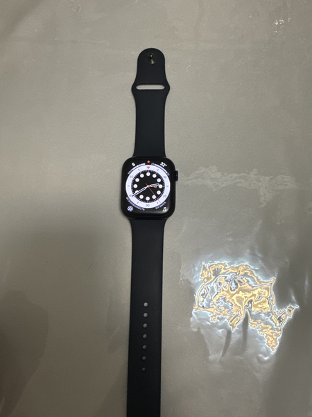 Apple watch sereies 9 45 mm