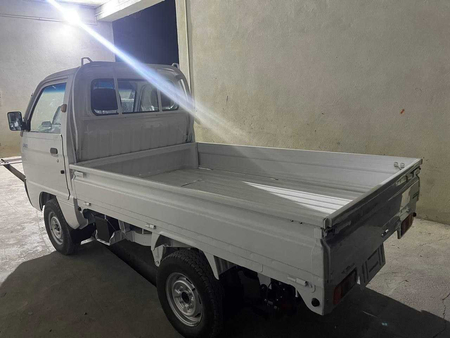 Chevrolet Labo muddatli tolovga