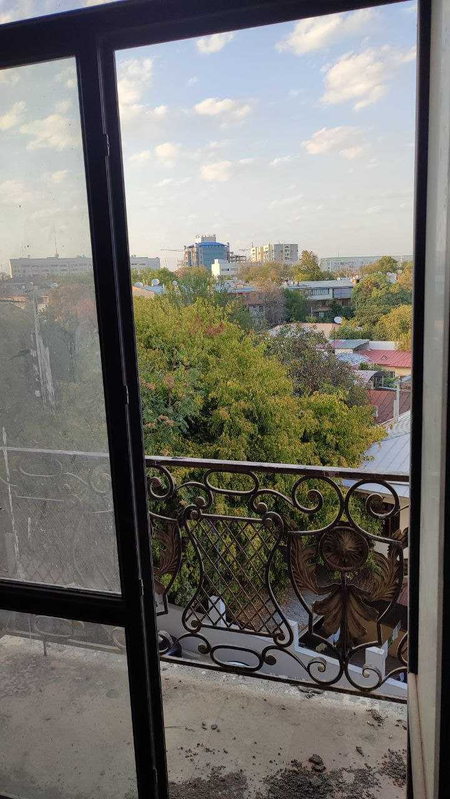 Ц-1 ! Парк Тельмана! продается  3х комнатная квартира в центре города!