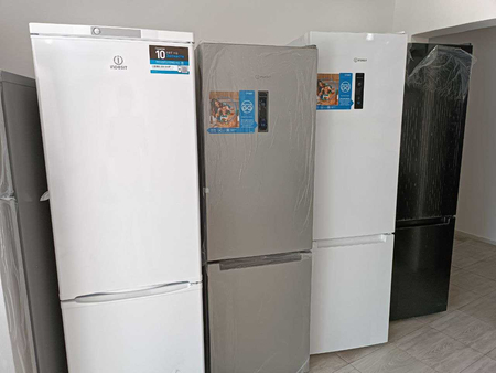 indesit 5180 s стальной