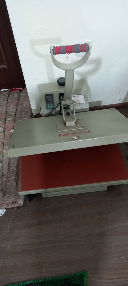 Temo press sotiladi