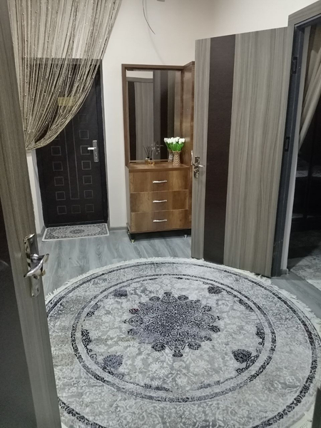 Квартира 2 хонали сотилади